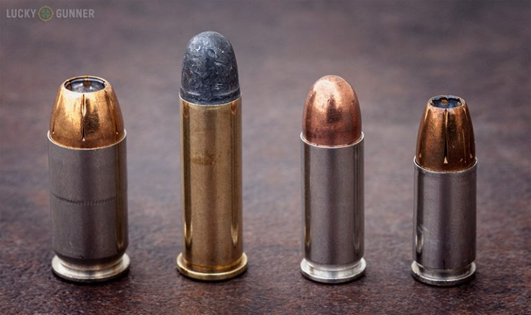 Best Non-1911 .45 ACP Handguns – Firearm Review