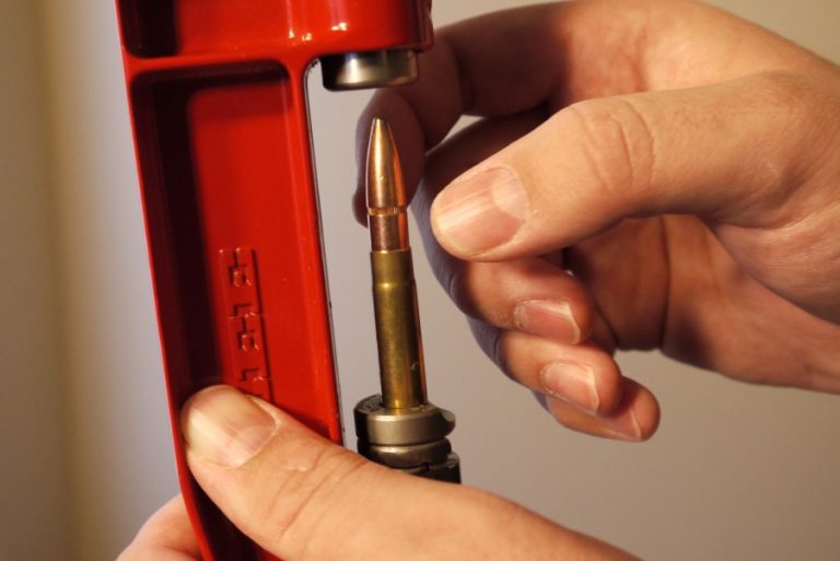 Best Reloading Presses – Firearm Review