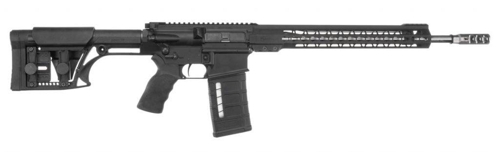 The AR-10 Buyer’s Guide: 7 Builds That Give Firepower Without ...