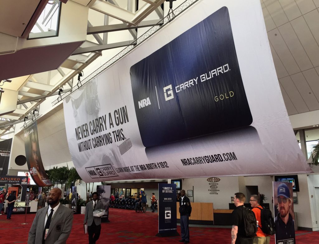 USCCA vs NRA Carry Guard [What's Better?] – Firearm Review