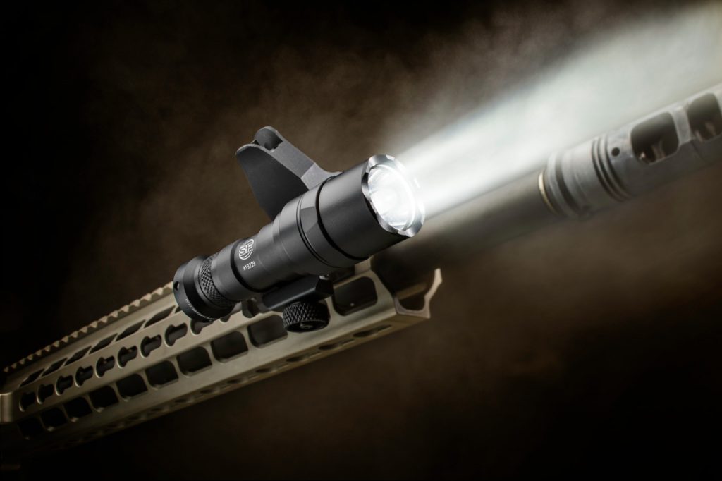 Best AR-15 Flashlights – Firearm Review