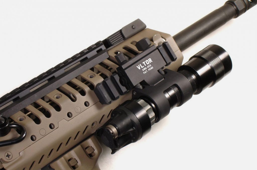 Best AR-15 Flashlights – Firearm Review