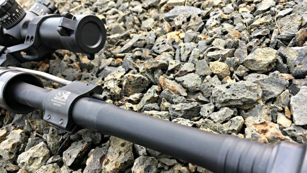 Best Adjustable Gas Blocks – Firearm Review