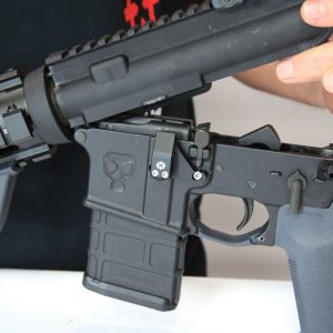 Best Featureless AR-15 Parts & Builds – Firearm Review