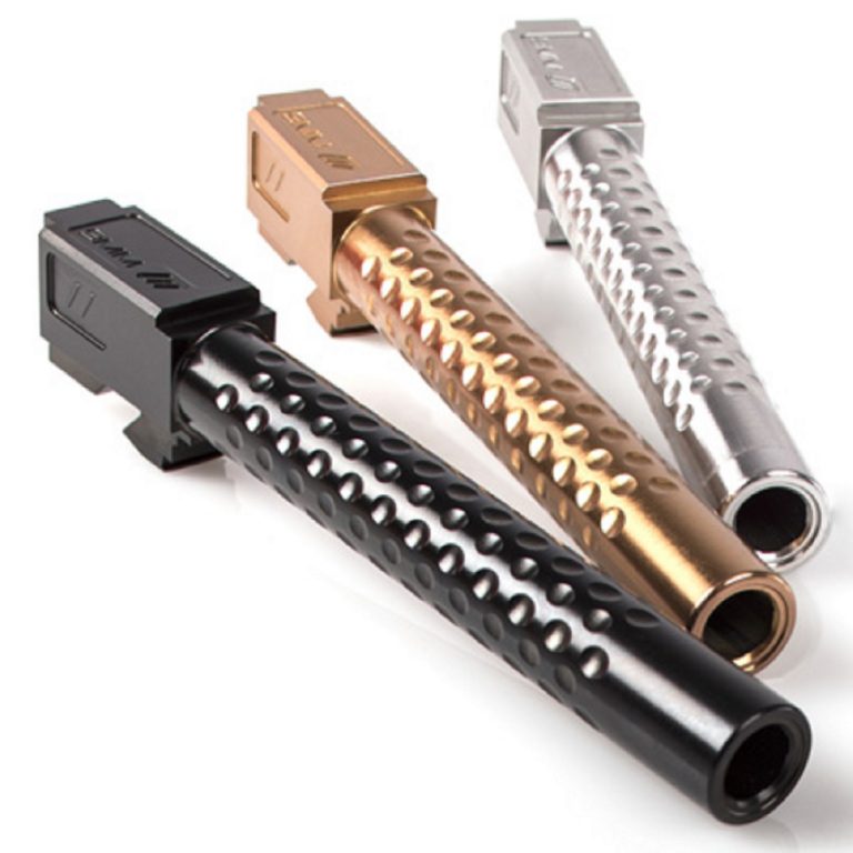 Best Glock Barrels [2020]: How to Choose & Top Picks – Firearm Review