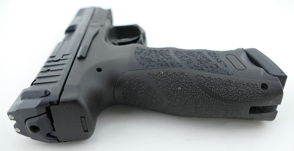 [Review] HK VP9: The People's Pistol – Firearm Review