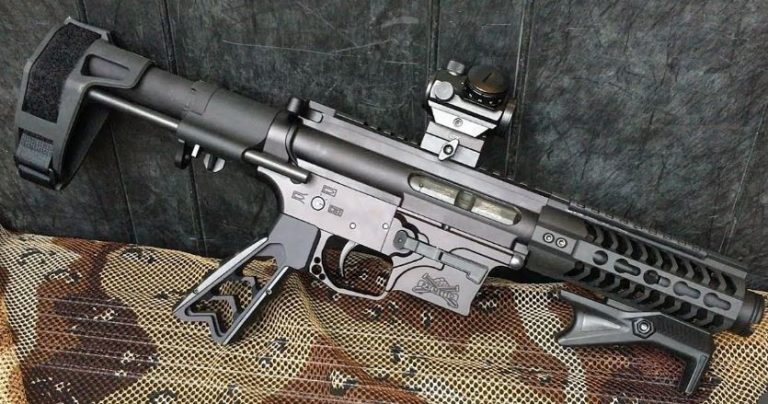 Best Featureless AR-15 Parts & Builds – Firearm Review