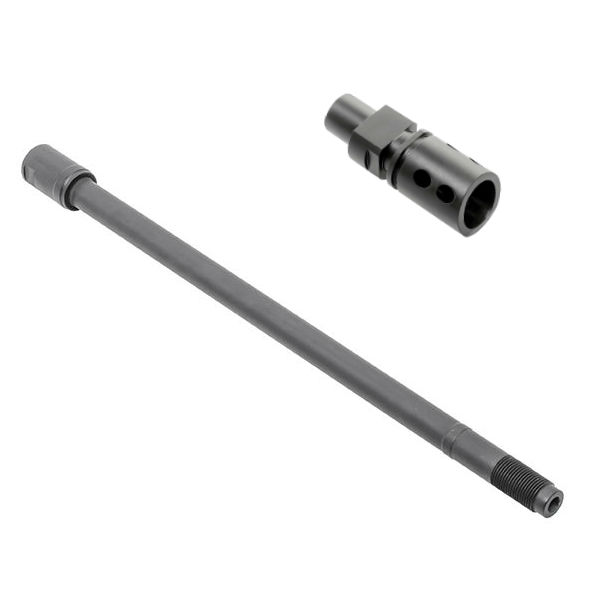 [Review] FN PS90: Futuristic Design – Firearm Review