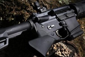 [Review] Palmetto State Armory PA-15: Bargain or Bust? – Firearm Review