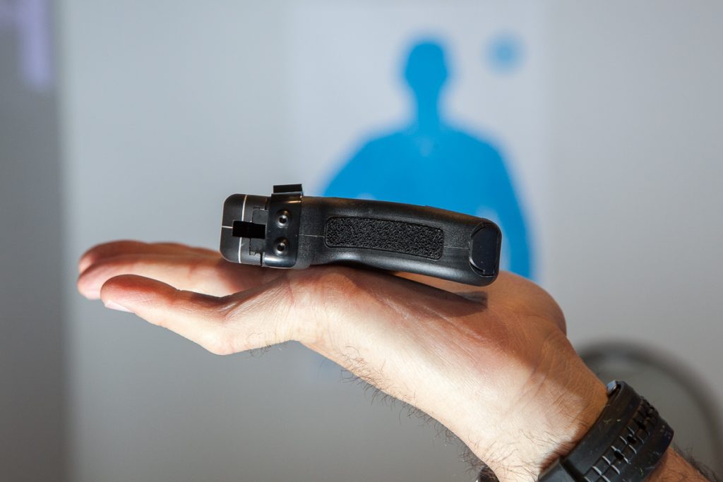 [Review] Taurus Curve: Concealed Carry, Reimagined – Firearm Review