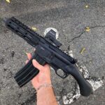 Best AR-15 Pistols: All Budgets – Firearm Review