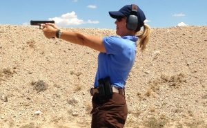 The Ultimate Guide to Accurate Pistol Shooting – Firearm Review