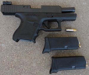 The Ultimate Guide to Accurate Pistol Shooting – Firearm Review