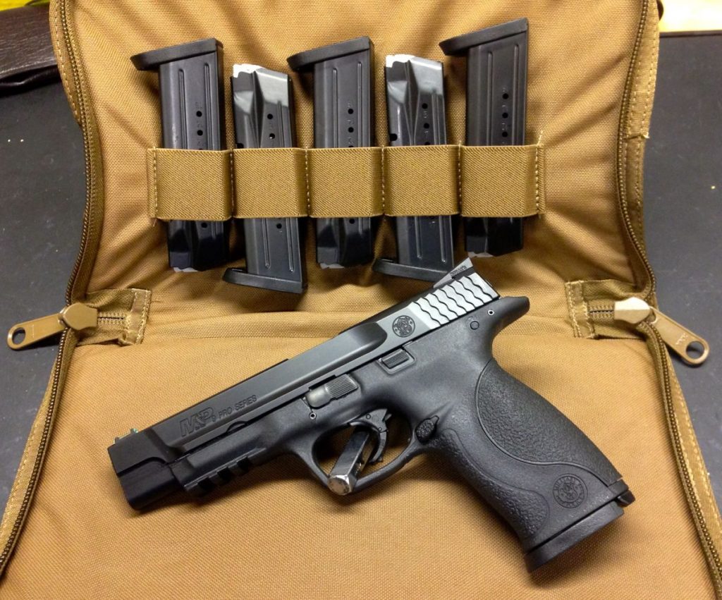 Best Range Gear: What You Need to Bring – Firearm Review