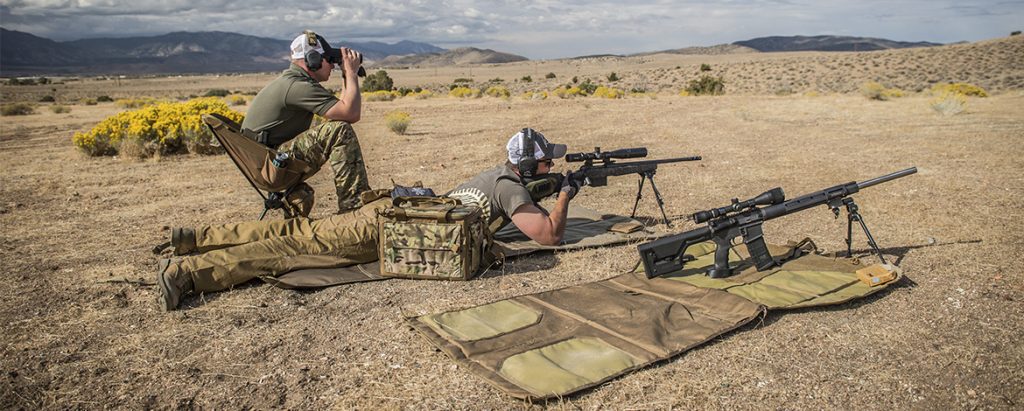 Best Range Gear: What You Need to Bring – Firearm Review