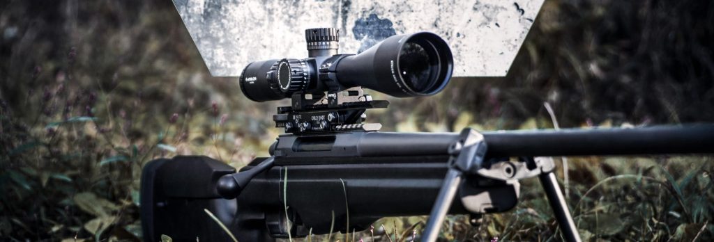 Best Beginner Long-Range Rifles – Firearm Review