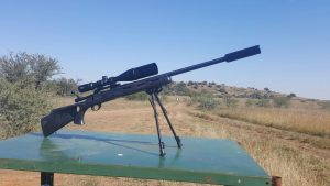 Best Beginner Long-Range Rifles – Firearm Review