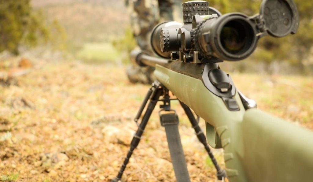 Best Beginner Long-Range Rifles – Firearm Review