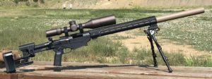 Best Beginner Long-Range Rifles – Firearm Review
