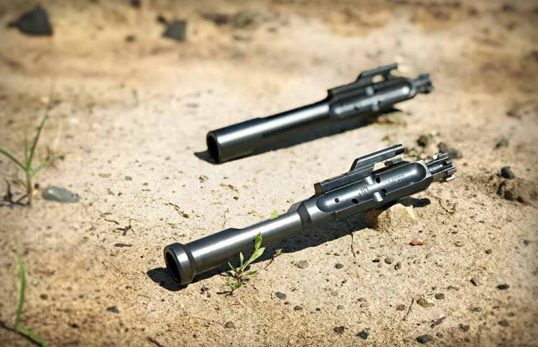 Complete Guide .224 Valkyrie: Specs, Best of, and More – Firearm Review