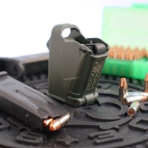 Best Speed Loaders – Firearm Review