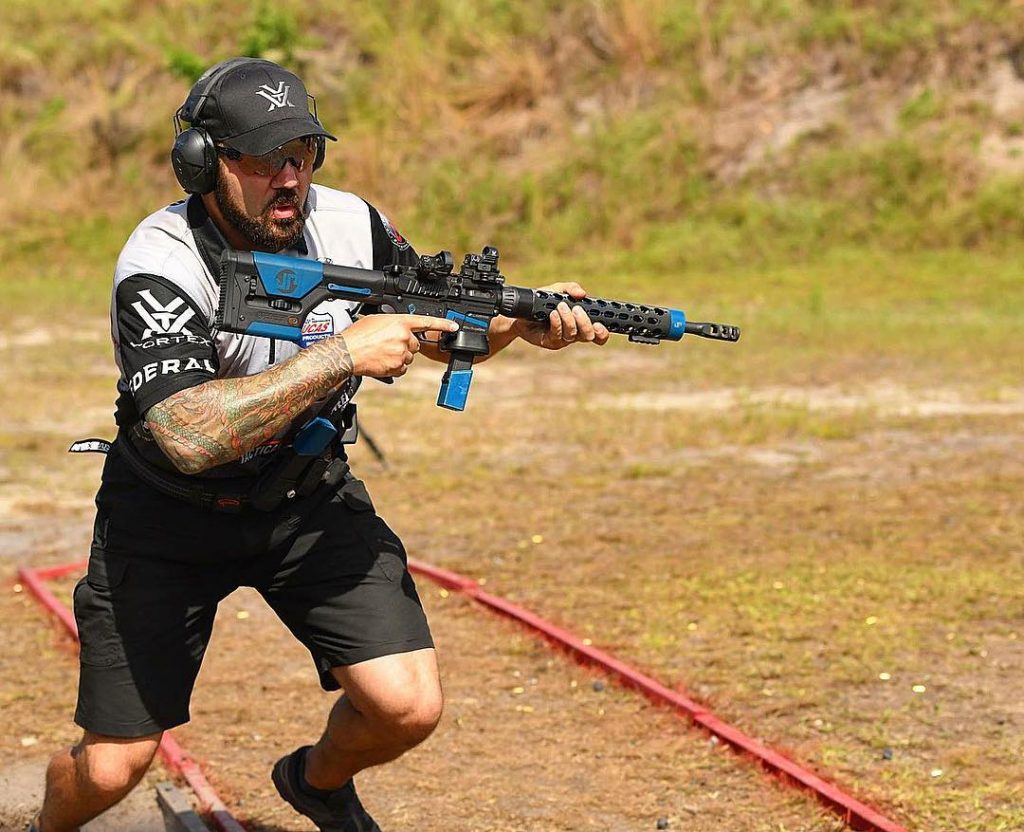 IDPA PCC Competition – Firearm Review