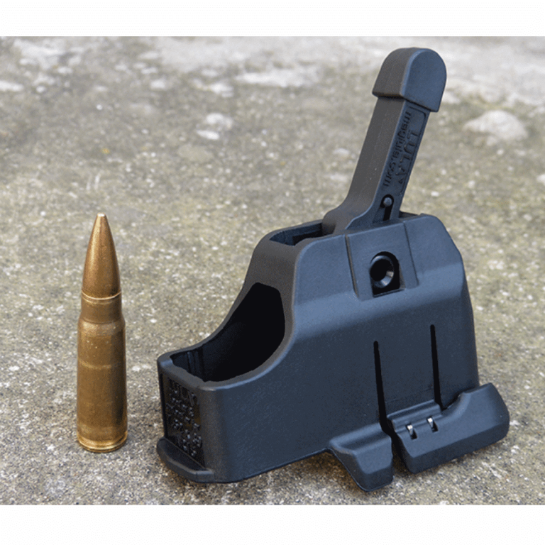 Best Speed Loaders – Firearm Review