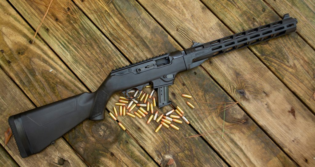 Ruger PCC – Firearm Review