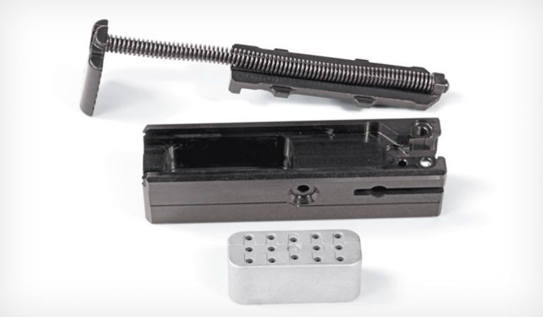 Ruger PCC – Firearm Review