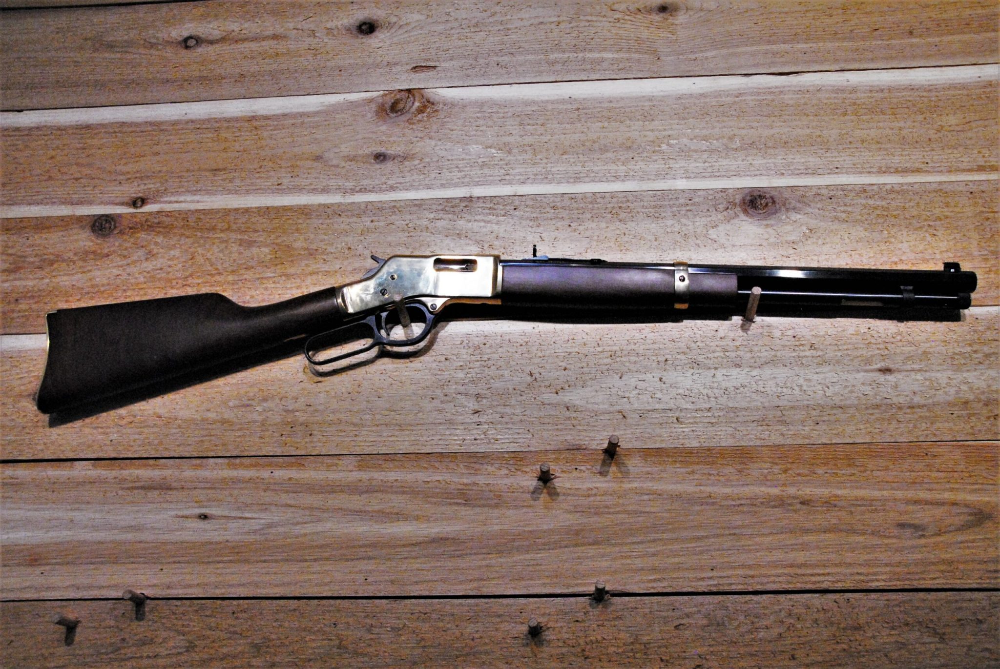 Best Lever Action Rifles – Firearm Review