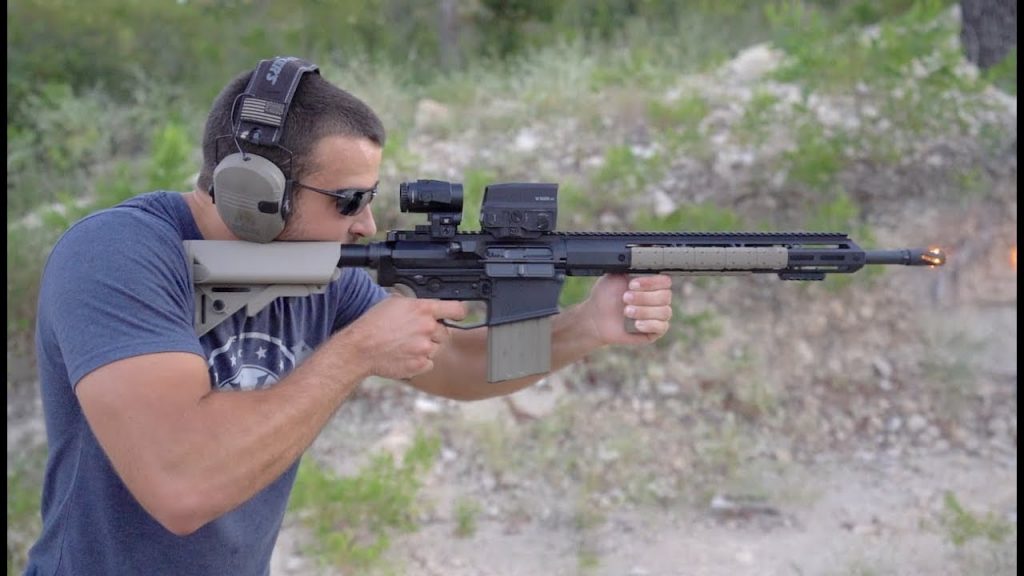 Best 3x Magnifiers – Firearm Review