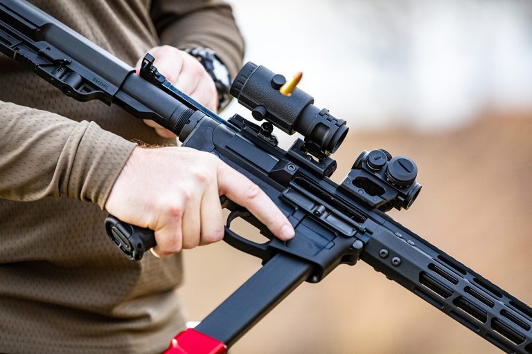 5 Best AR-15 Piston Uppers For Your AR-15 Build – Firearm Review