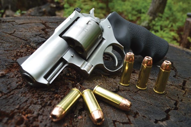 Best Beginner Revolvers – Firearm Review