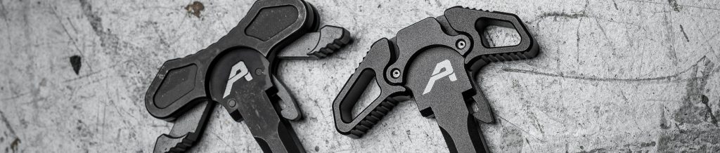 Best AR-15 Charging Handles – Firearm Review