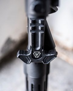 Best AR-15 Charging Handles – Firearm Review