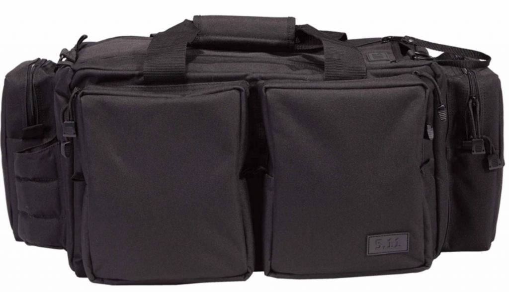 4 Best Range Bags – Firearm Review