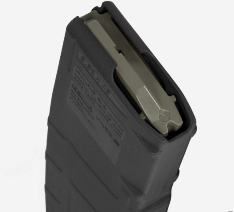 6 Best AR-15 Magazines: Standard & High Capacity – Firearm Review