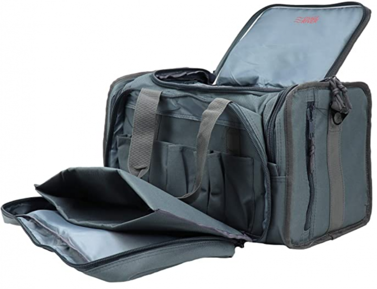 4 Best Range Bags – Firearm Review