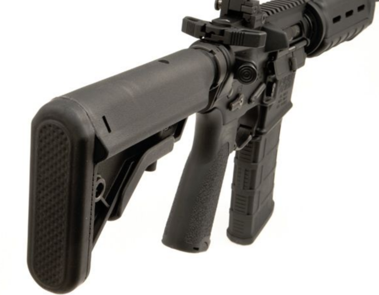 11 Best AR-15 Stocks: Adjustable, Lightweight & Precision [2020 ...