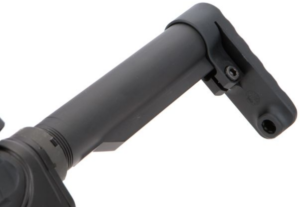 11 Best AR-15 Stocks: Adjustable, Lightweight & Precision [2020 ...