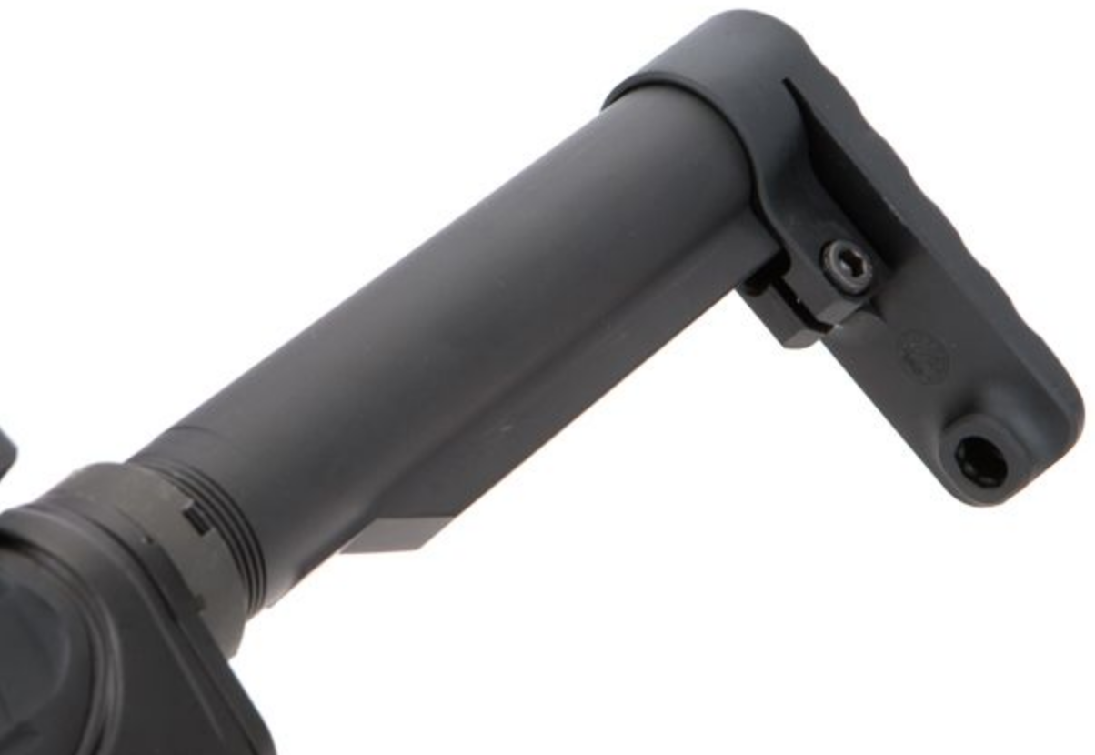 11 Best AR-15 Stocks: Adjustable, Lightweight & Precision [2020 ...