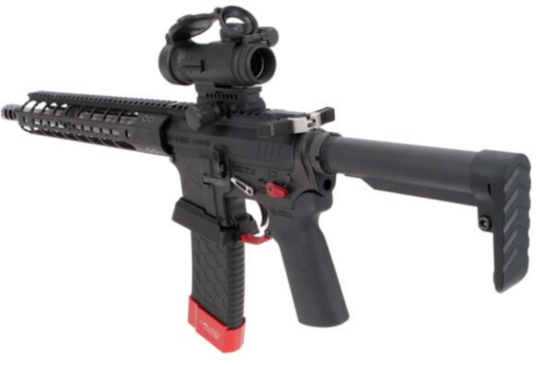 11 Best AR-15 Stocks: Adjustable, Lightweight & Precision [2020 ...