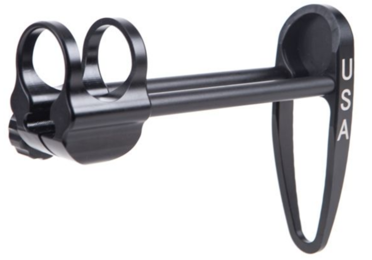 11 Best AR-15 Stocks: Adjustable, Lightweight & Precision [2020 ...