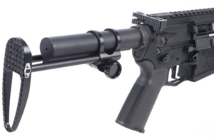11 Best AR-15 Stocks: Adjustable, Lightweight & Precision [2020 ...
