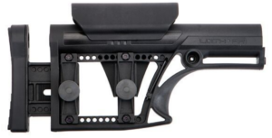 11 Best AR-15 Stocks: Adjustable, Lightweight & Precision [2020 ...