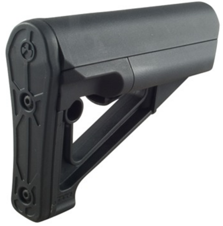 11 Best AR-15 Stocks: Adjustable, Lightweight & Precision [2020 ...