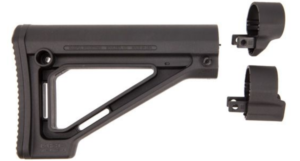 11 Best AR-15 Stocks: Adjustable, Lightweight & Precision [2020 ...