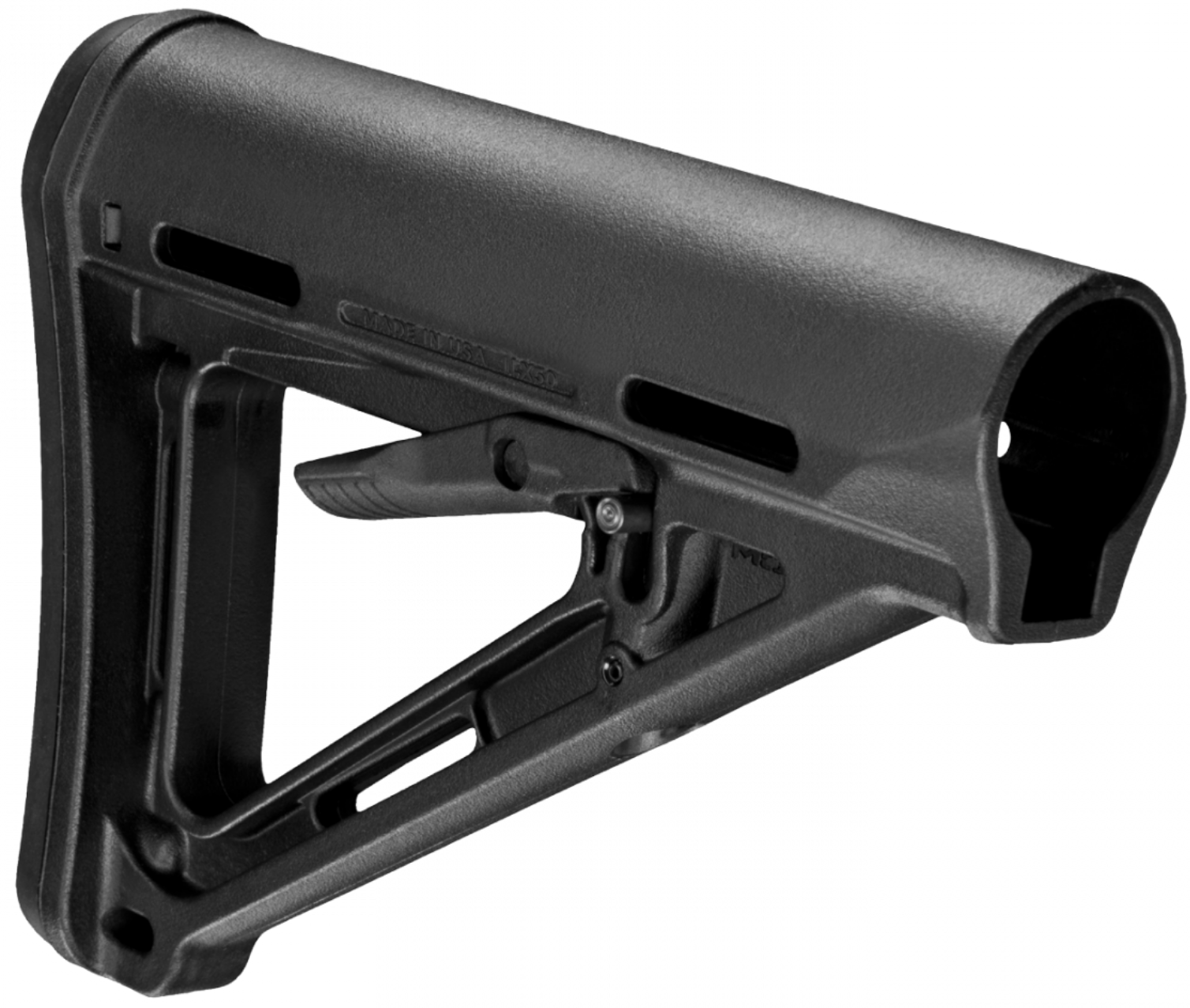 11 Best AR-15 Stocks: Adjustable, Lightweight & Precision [2020 ...