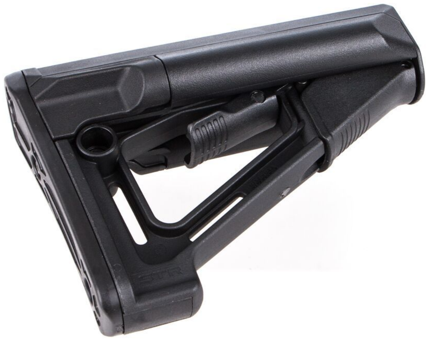 11 Best AR-15 Stocks: Adjustable, Lightweight & Precision [2020 ...