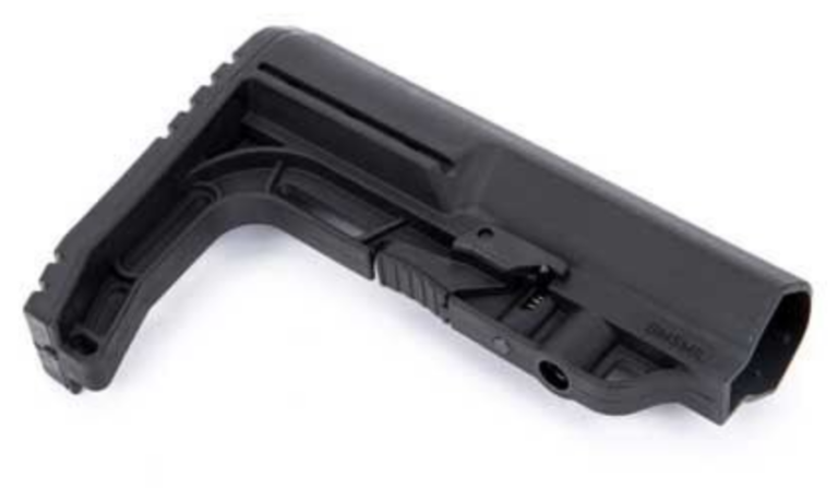 11 Best AR-15 Stocks: Adjustable, Lightweight & Precision [2020 ...